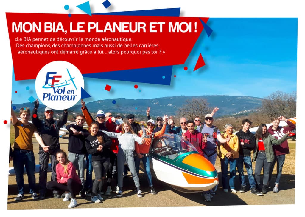 Brevet d'Initiation Aéronautique - BIA - Fédération Française de Vol en ...