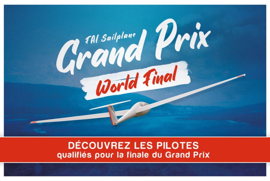 Accueil - Fédération Française de Vol en Planeur