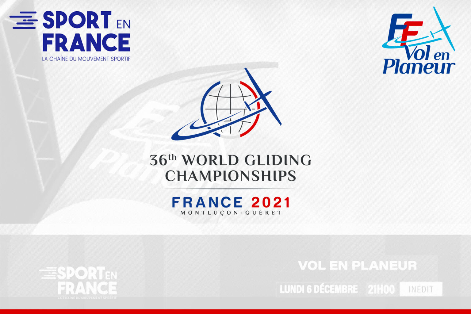 Au coeur de l'équipe de France de vol en planeur - Fédération Française ...