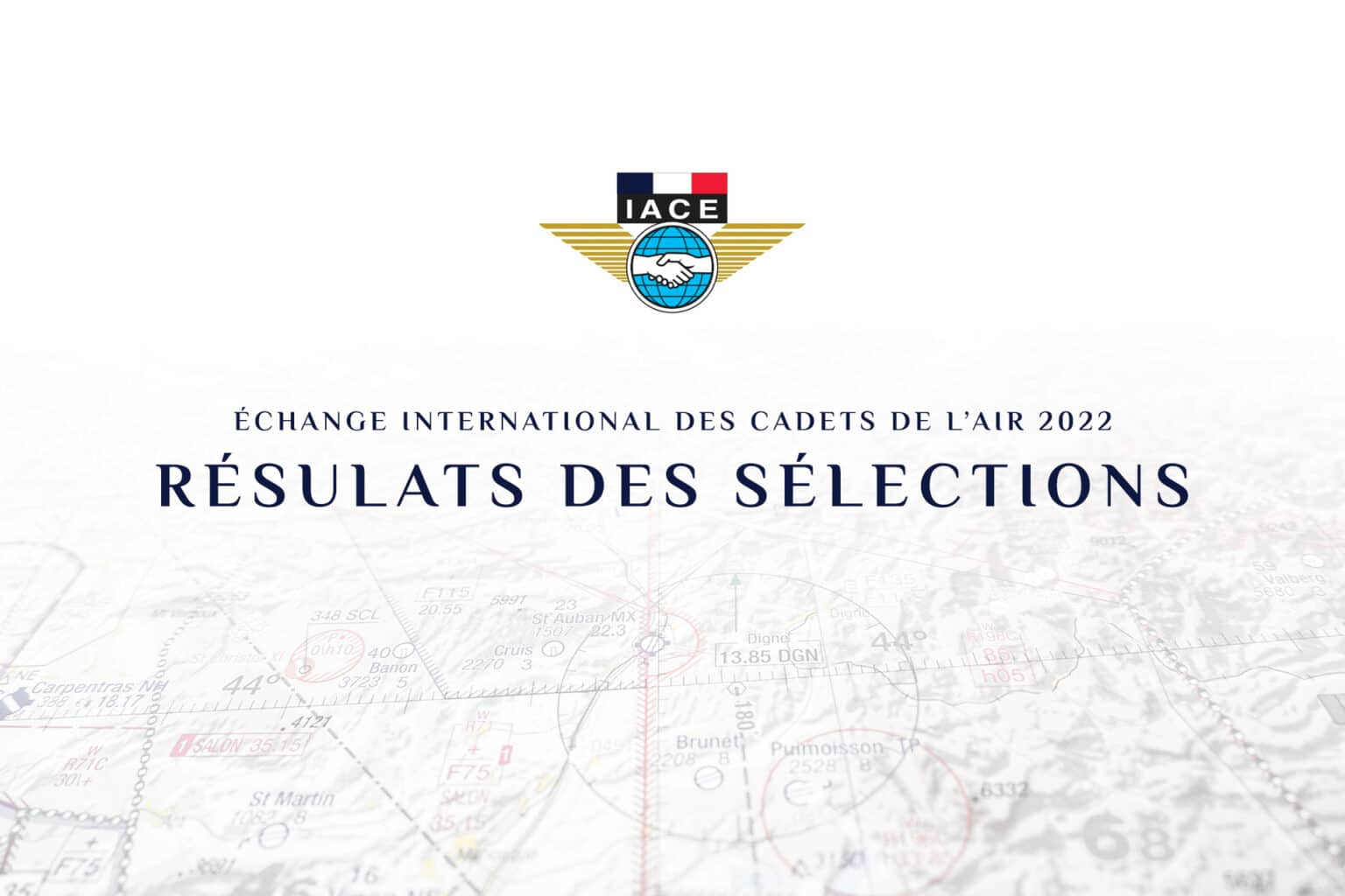 L'échange international des Cadets de l'Air 2022 - Fédération Française ...