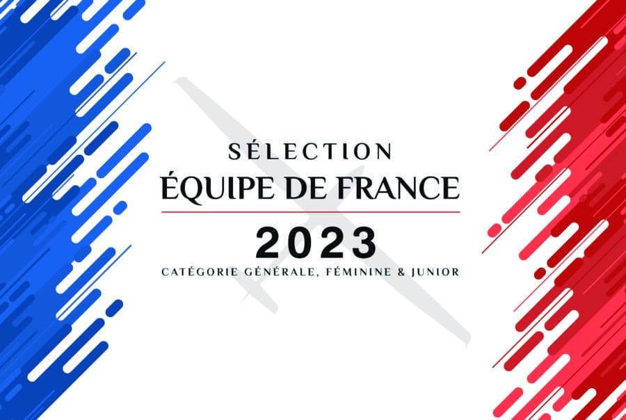 Accueil - Fédération Française de Vol en Planeur