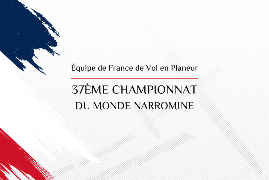 Accueil - Fédération Française de Vol en Planeur