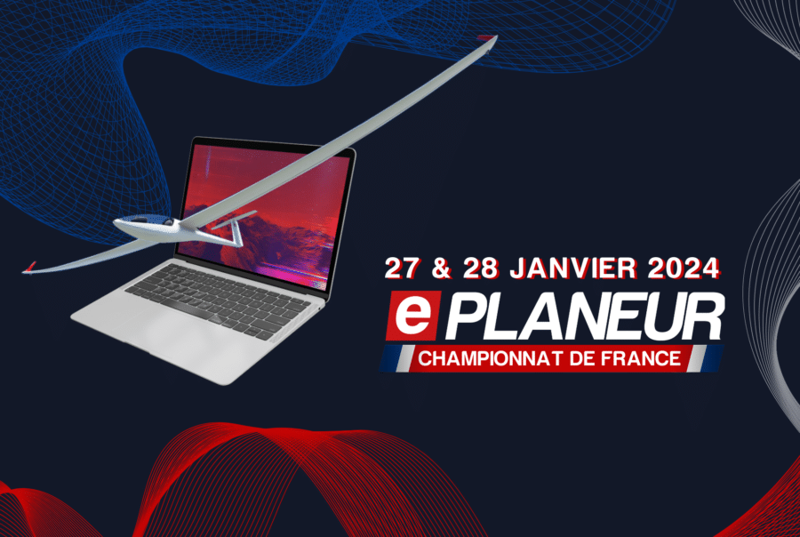 Accueil - Fédération Française de Vol en Planeur