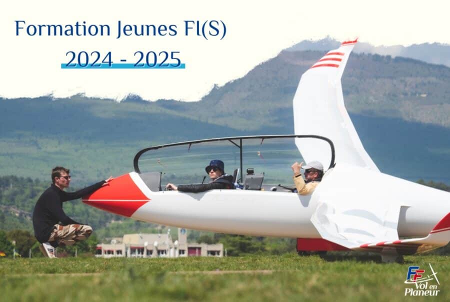 Accueil - Fédération Française de Vol en Planeur