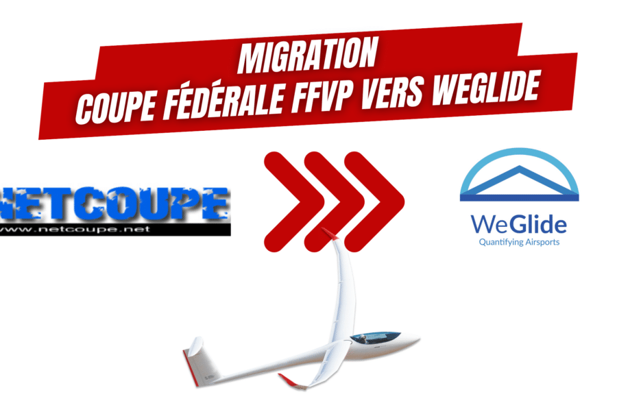 Accueil - Fédération Française de Vol en Planeur